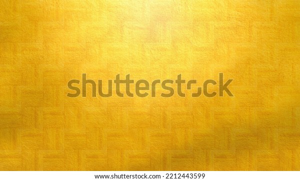 Fine Bumpy Gold Background Texture Material Stock Photo 2212443599 ...