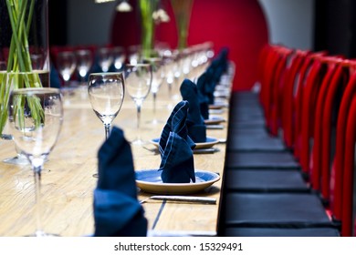 5,932 Chinese restaurant table setting Images, Stock Photos & Vectors ...