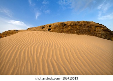 Fine Sand Nature Stock Photo 106915313 | Shutterstock