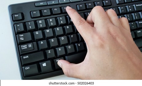 Alt key Images, Stock Photos & Vectors | Shutterstock
