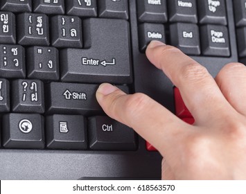 453 Shift Delete Images, Stock Photos & Vectors | Shutterstock