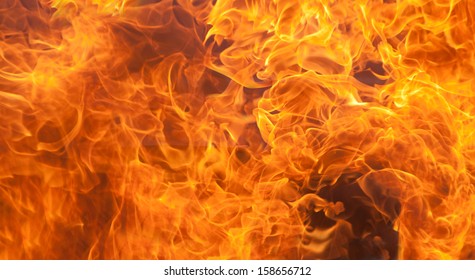 Fire Stock Photo 158656712 | Shutterstock
