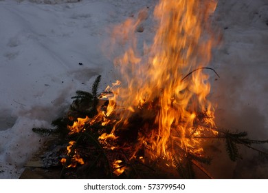 Fire Stock Photo 573799540 | Shutterstock