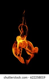 Fire Stock Photo 622258019 | Shutterstock