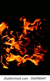 Fire Background Stock Photo 356900447 | Shutterstock