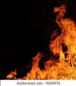 283,464 Cooking fire background Images, Stock Photos & Vectors ...