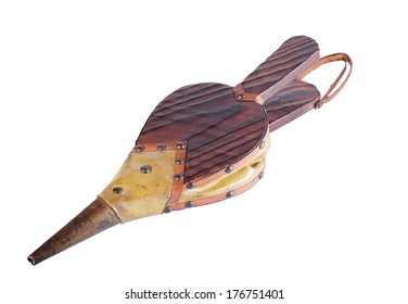 Fire Blower Stock Photo 176751401 | Shutterstock