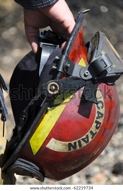2,091 Fire Captain Images, Stock Photos & Vectors | Shutterstock