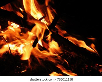 You Can Look Fire Long Time Stock Photo 1777568999 | Shutterstock
