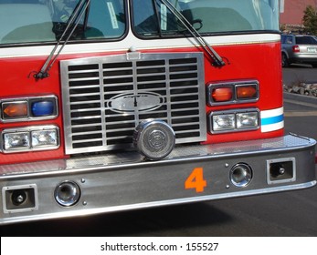 529 Fire engine turning Images, Stock Photos & Vectors | Shutterstock