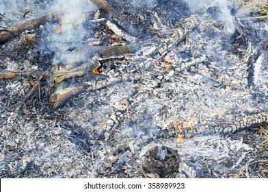 Fire Extinguished Stock Photo 358989923 | Shutterstock