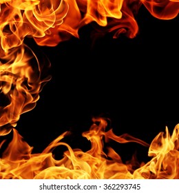Fire Stock Photo 559676158 | Shutterstock