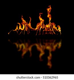 113,071 Fire reflective Images, Stock Photos & Vectors | Shutterstock