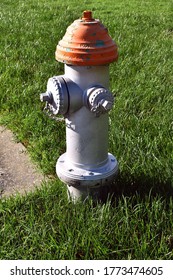 Fire Hydrant Side Stock Photo 1773474605 | Shutterstock