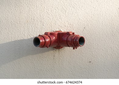 80 Two Way Hydrant Images, Stock Photos & Vectors | Shutterstock