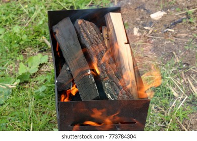 Fire Intensive Oxidation Process Stock Photo 773784304 | Shutterstock
