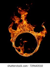 11,268 Burning ring fire Stock Photos, Images & Photography | Shutterstock
