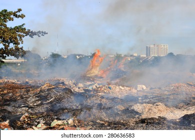 16,157 Garbage on fire Images, Stock Photos & Vectors | Shutterstock