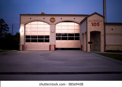 163 Fire station driveway Images, Stock Photos & Vectors | Shutterstock