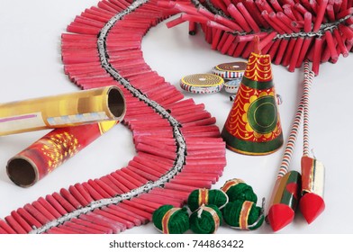 Firecracker Stock Photo 744863422 | Shutterstock