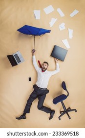 3,055 Falling down in office Images, Stock Photos & Vectors | Shutterstock
