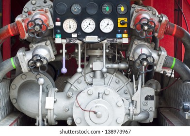 1,931 imágenes de Fire pump control panel - Imágenes, fotos y vectores ...
