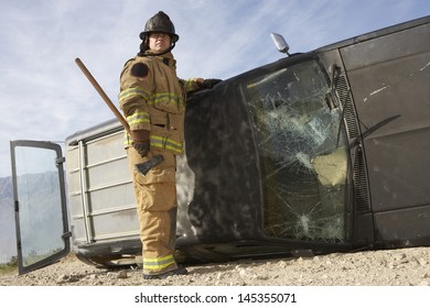 337 Car flipped over Images, Stock Photos & Vectors | Shutterstock