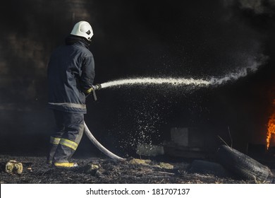 28,872 Firemans hose Stock Photos, Images & Photography | Shutterstock