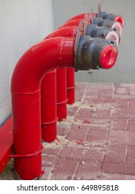 51 Korea fire hydrant 图片、库存照片和矢量图 | Shutterstock