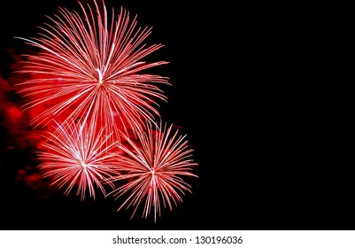 Firework Stock Photo 130196036 | Shutterstock