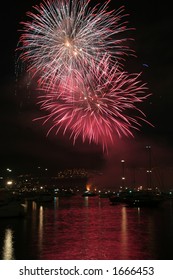 69 Fireworks inverted Images, Stock Photos & Vectors | Shutterstock
