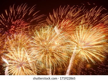 Firework Stock Photo 171922865 | Shutterstock