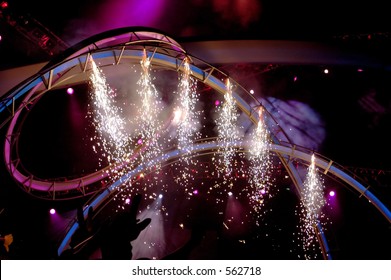 26,056 Stage Fireworks Images, Stock Photos & Vectors | Shutterstock