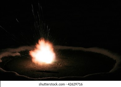 Firework Cracker Stock Photo 42629716 | Shutterstock