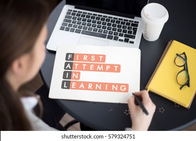 267 First attempt in learning Images, Stock Photos & Vectors | Shutterstock