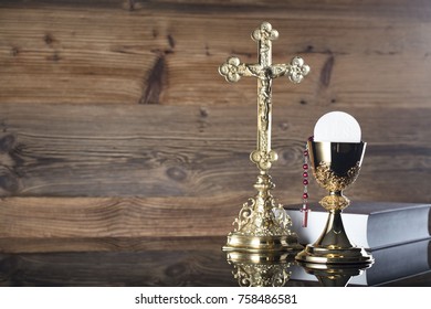 First Communion Background Stock Photo 758486581 | Shutterstock