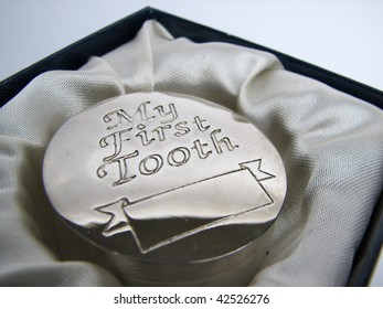 First Tooth Stock Photo 42526276 | Shutterstock