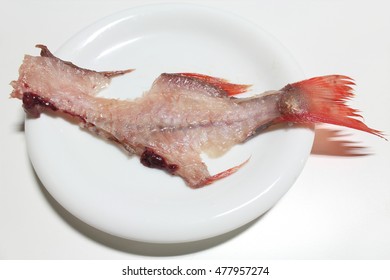 4,885 Fish bone plates Images, Stock Photos & Vectors | Shutterstock
