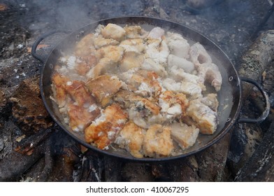 Fish Fry Stock Photo 410067295 | Shutterstock
