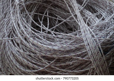 Fisherman Nylon String Stock Photo 790773205 | Shutterstock