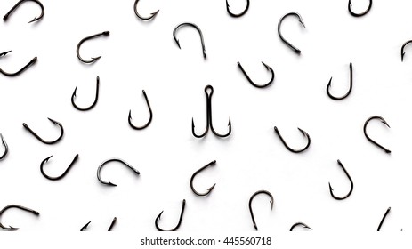 3,942 Fishing Hook Pattern Images, Stock Photos & Vectors | Shutterstock