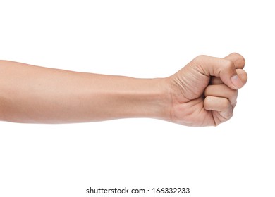 Male Hand Body Parts Stock Photo (Edit Now) 1072900580