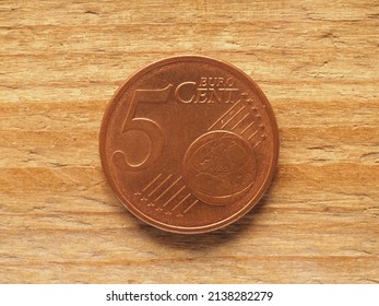 7,045 Five Cent Coins Images, Stock Photos & Vectors | Shutterstock