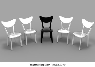 15,068 Five chairs Images, Stock Photos & Vectors | Shutterstock