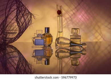 795 Bottles different perfume shapes Images, Stock Photos & Vectors ...