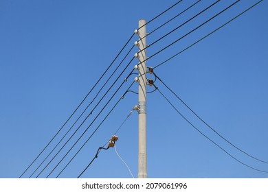 3,230 Three Phase Electric Power Images, Stock Photos & Vectors ...