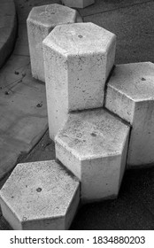 813 Hexagonal layout Stock Photos, Images & Photography | Shutterstock