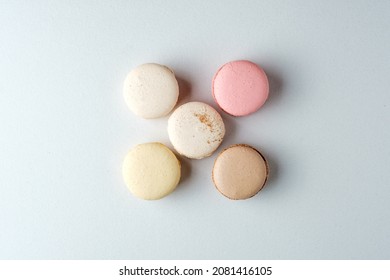 684 Five Macarons Images, Stock Photos & Vectors | Shutterstock