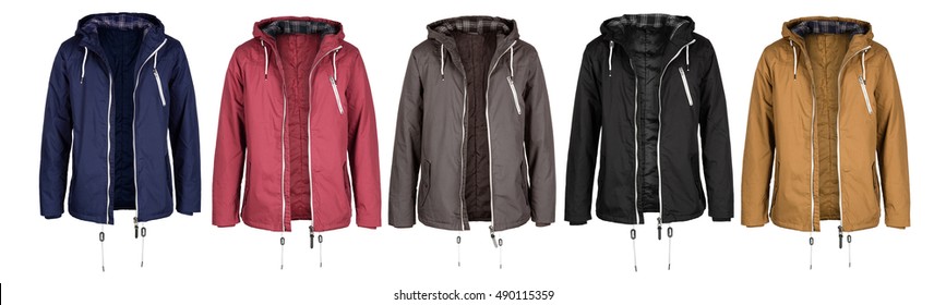 278 Woman unzipping jacket Stock Photos, Images & Photography ...