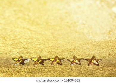 Five Stars Stock Photo 161094635 | Shutterstock